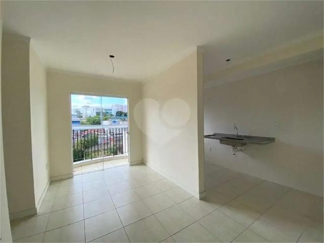 Apartamento para Venda em Sorocaba/SP Vila Barão 2 Quartos
