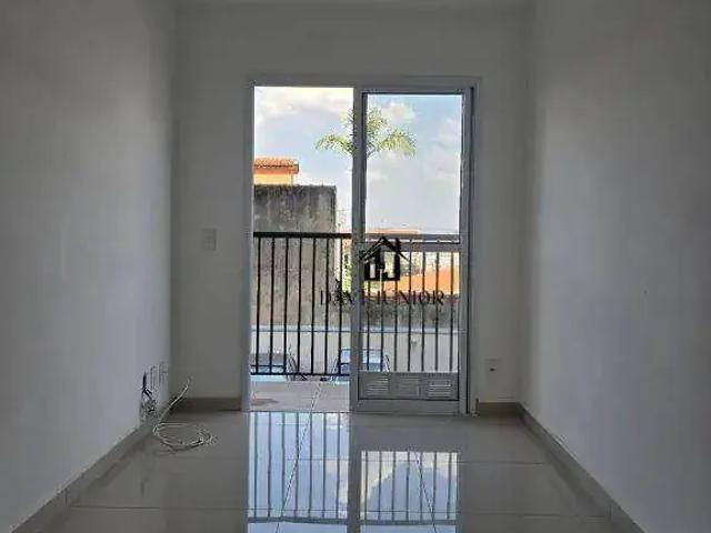 Apartamento para Venda em Sorocaba/SP Vila Barão 2 Quartos