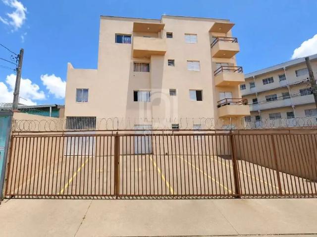 Apartamento para Venda em Sorocaba/SP Vila Barão 2 Quartos