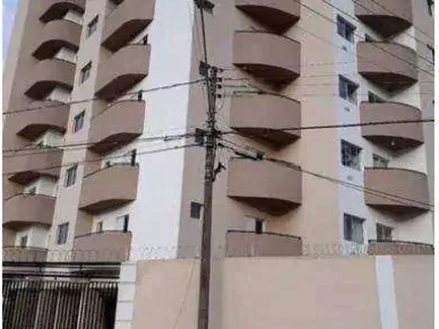 Apartamento para Venda em Sorocaba/SP Vila Barão 2 Quartos