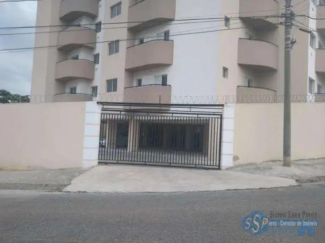 Apartamento para Venda em Sorocaba/SP Vila Barão 2 Quartos