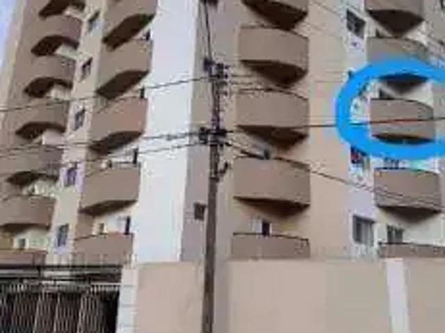Apartamento para Venda em Sorocaba/SP Vila Barão 2 Quartos