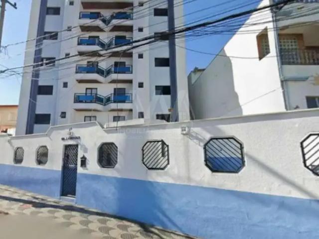 Apartamento para Venda em Sorocaba/SP Vila Barão 3 Quartos