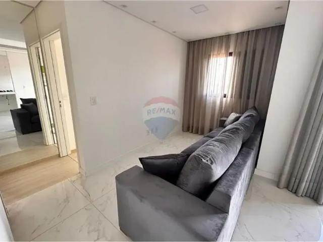 Apartamento para Venda em Sorocaba/SP Vila Barão 3 Quartos