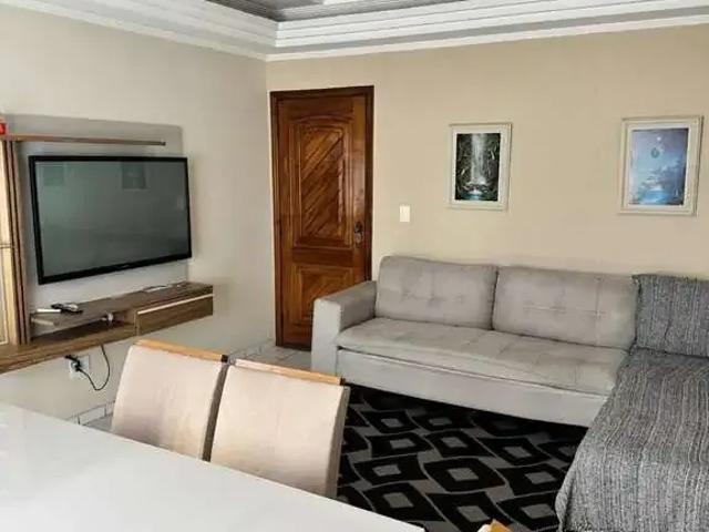 Apartamento para Venda em Sorocaba/SP Vila Barão 3 Quartos