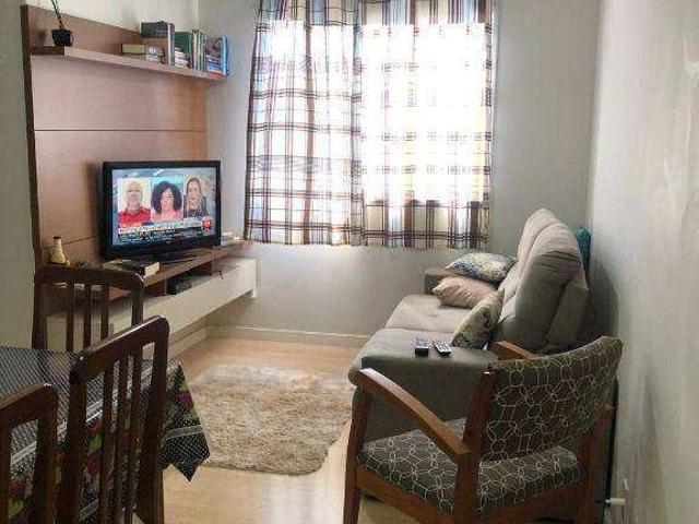 Apartamento para Venda em Sorocaba/SP Vila Barão 3 Quartos