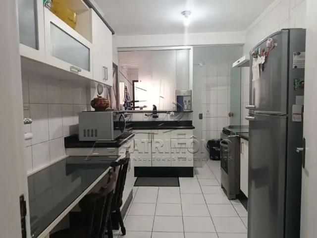 Apartamento para Venda em Sorocaba/SP Vila Barão 3 Quartos