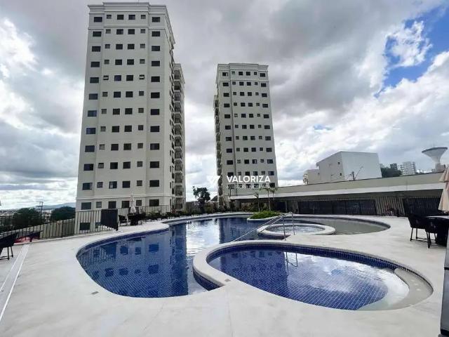 Apartamento para Venda em Sorocaba/SP Vila Barão 3 Quartos
