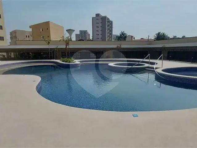 Apartamento para Venda em Sorocaba/SP Vila Barão 3 Quartos