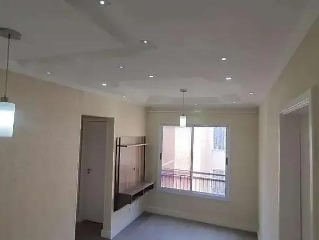 Apartamento para Venda em Sorocaba/SP Vila Barcelona 2 Quartos