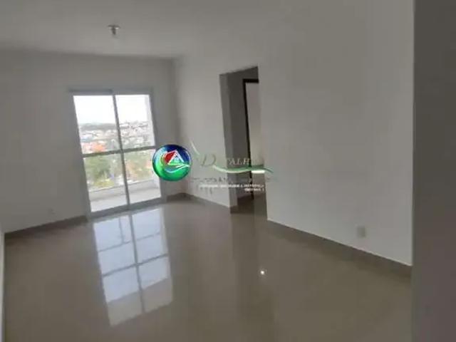 Apartamento para Venda em Sorocaba/SP Vila Barcelona 2 Quartos