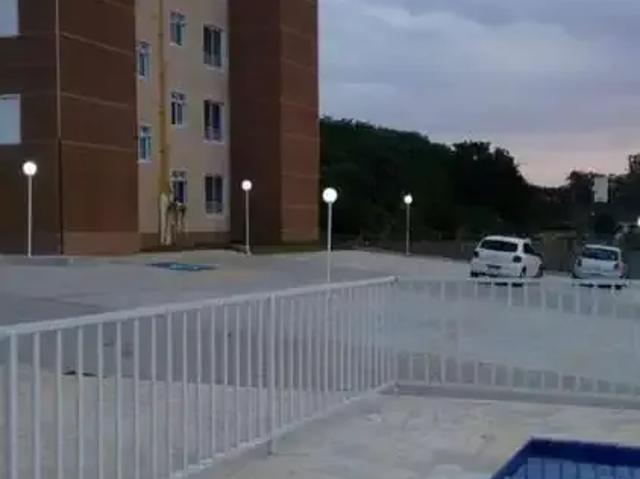 Apartamento para Venda em Sorocaba/SP Vila Barcelona 2 Quartos