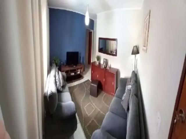 Apartamento para Venda em Sorocaba/SP Vila Barcelona 2 Quartos