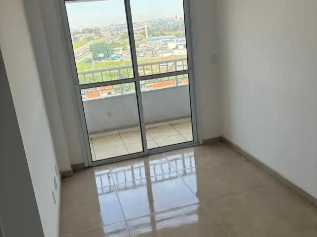 Apartamento para Venda em Sorocaba/SP Vila Barcelona 2 Quartos