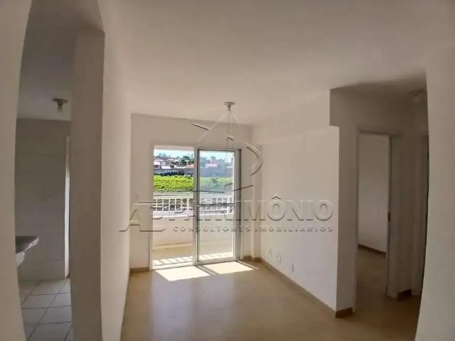Apartamento para Venda em Sorocaba/SP Vila Barcelona 2 Quartos