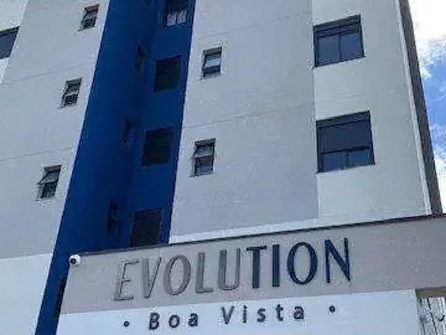 Apartamento para Venda em Sorocaba/SP Vila Boa Vista 2 Quartos