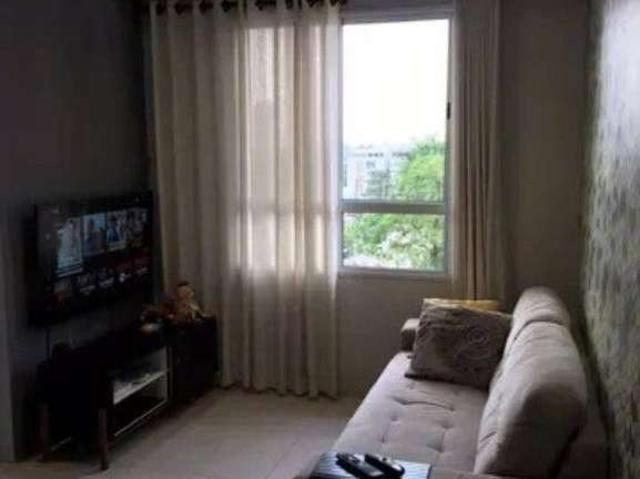 Apartamento para Venda em Sorocaba/SP Vila Boa Vista 2 Quartos