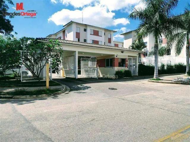 Apartamento para Venda em Sorocaba/SP Vila Boa Vista 2 Quartos