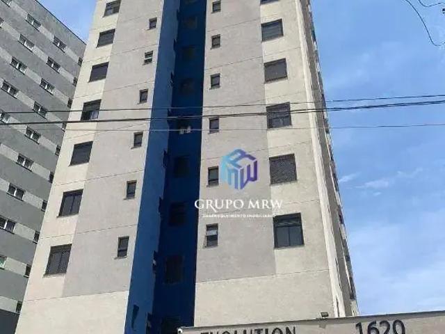 Apartamento para Venda em Sorocaba/SP Vila Boa Vista 2 Quartos