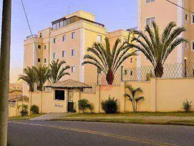 Apartamento para Venda em Sorocaba/SP Vila Carvalho 4 Quartos
