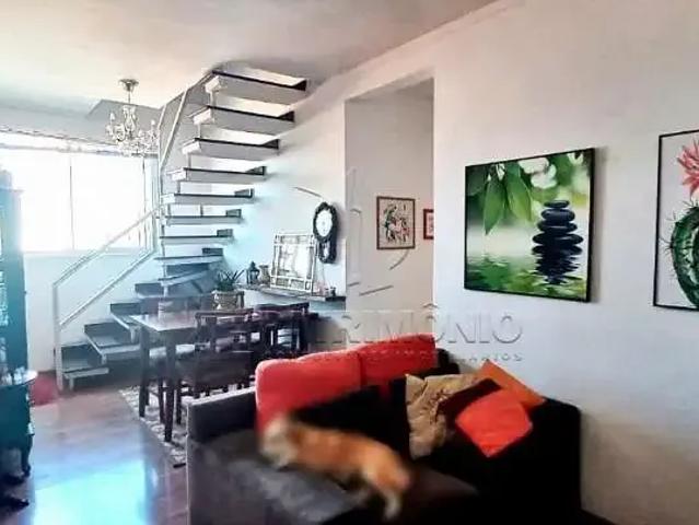 Apartamento para Venda em Sorocaba/SP Vila Carvalho 4 Quartos