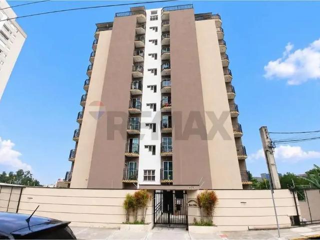 Apartamento para Venda em Sorocaba/SP Vila Carvalho 1 Quartos