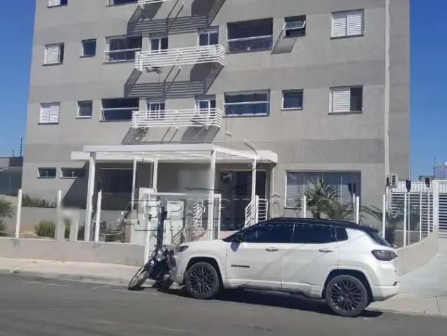 Apartamento para Venda em Sorocaba/SP Vila Carvalho 1 Quartos