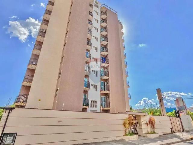 Apartamento para Venda em Sorocaba/SP Vila Carvalho 1 Quartos