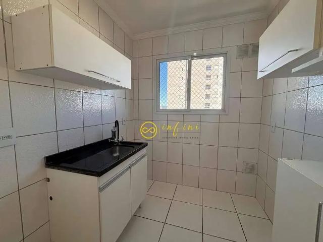 Apartamento para Venda em Sorocaba/SP Vila Carvalho 1 Quartos