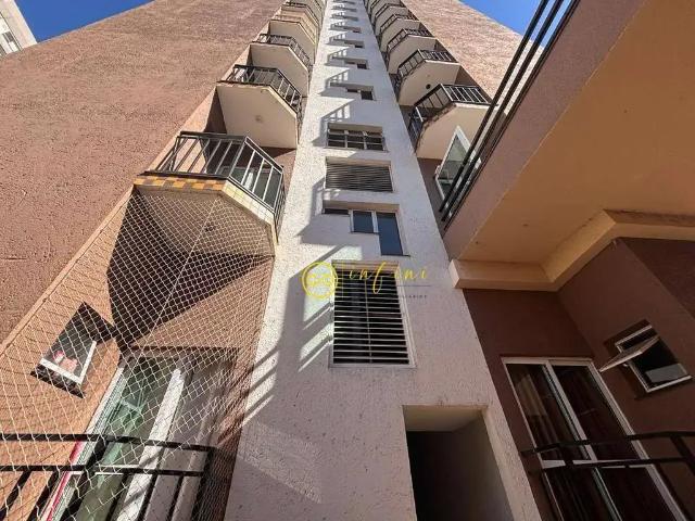 Apartamento para Venda em Sorocaba/SP Vila Carvalho 1 Quartos