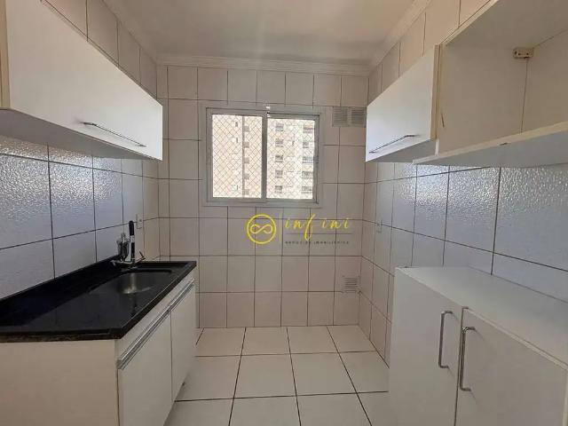 Apartamento para Venda em Sorocaba/SP Vila Carvalho 1 Quartos