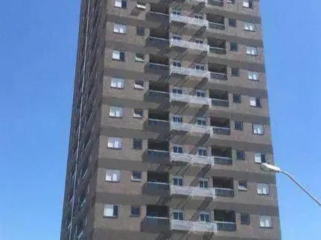 Apartamento para Venda em Sorocaba/SP Vila Carvalho 1 Quartos