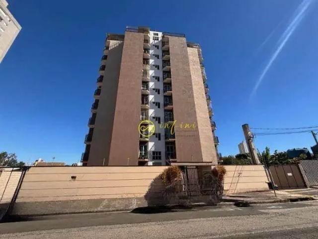 Apartamento para Venda em Sorocaba/SP Vila Carvalho 1 Quartos