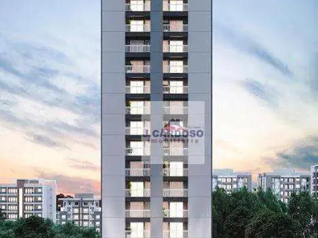 Apartamento para Venda em Sorocaba/SP Vila Carvalho 1 Quartos