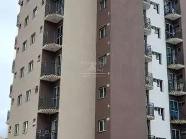 Apartamento para Venda em Sorocaba/SP Vila Carvalho 1 Quartos