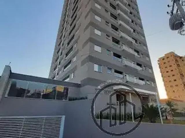 Apartamento para Venda em Sorocaba/SP Vila Carvalho 1 Quartos