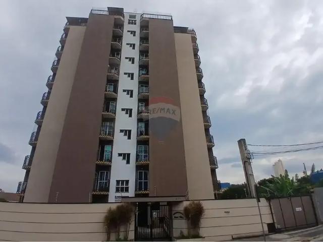 Apartamento para Venda em Sorocaba/SP Vila Carvalho 1 Quartos
