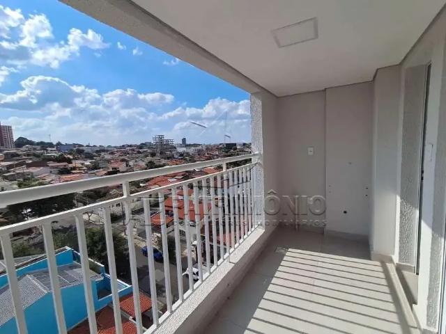 Apartamento para Venda em Sorocaba/SP Vila Carvalho 1 Quartos