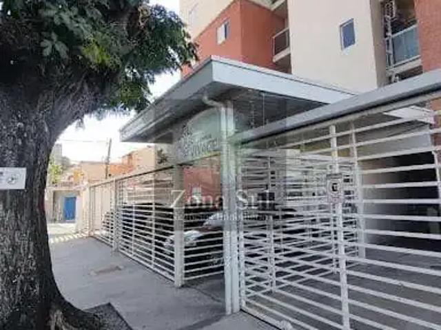 Apartamento para Venda em Sorocaba/SP Vila Carvalho 2 Quartos