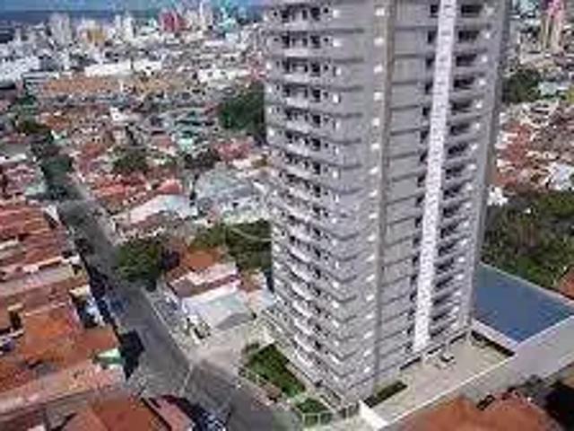 Apartamento para Venda em Sorocaba/SP Vila Carvalho 2 Quartos