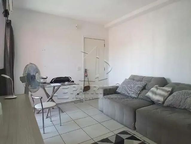Apartamento para Venda em Sorocaba/SP Vila Carvalho 2 Quartos