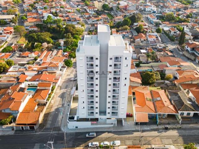 Apartamento para Venda em Sorocaba/SP Vila Carvalho 2 Quartos