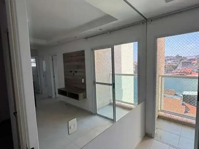 Apartamento para Venda em Sorocaba/SP Vila Carvalho 2 Quartos