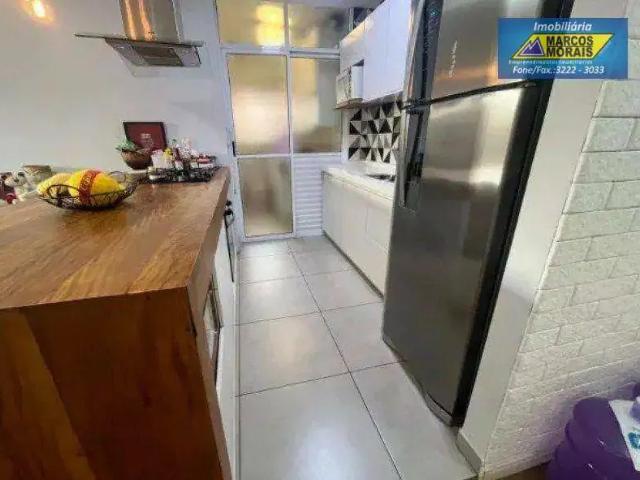 Apartamento para Venda em Sorocaba/SP Vila Carvalho 2 Quartos
