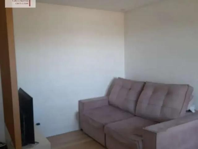 Apartamento para Venda em Sorocaba/SP Vila Carvalho 2 Quartos