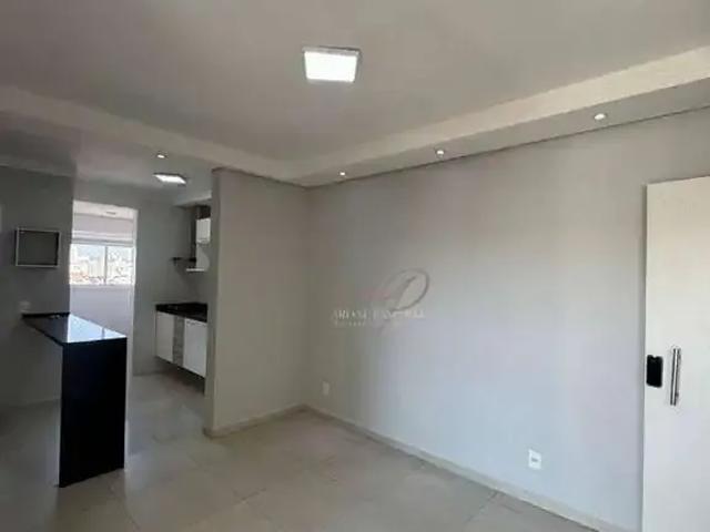 Apartamento para Venda em Sorocaba/SP Vila Carvalho 2 Quartos