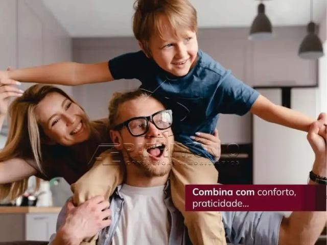Apartamento para Venda em Sorocaba/SP Vila Carvalho 2 Quartos