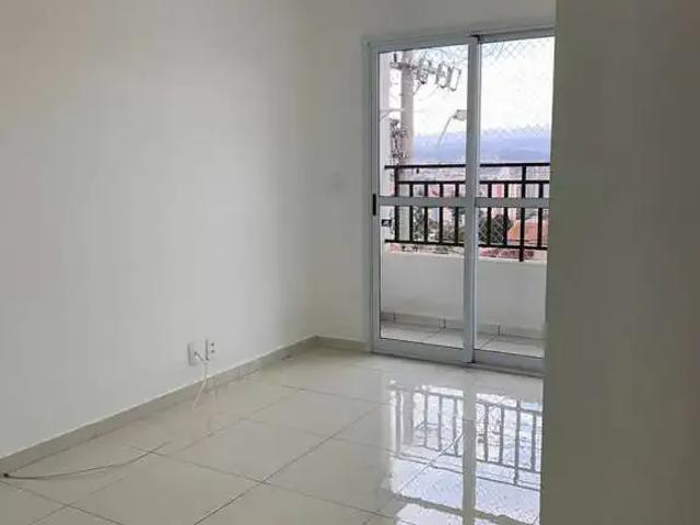 Apartamento para Venda em Sorocaba/SP Vila Carvalho 2 Quartos