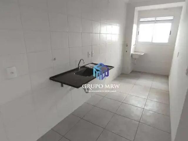 Apartamento para Venda em Sorocaba/SP Vila Carvalho 2 Quartos