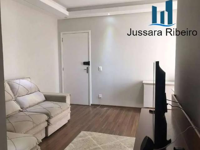 Apartamento para Venda em Sorocaba/SP Vila Carvalho 2 Quartos
